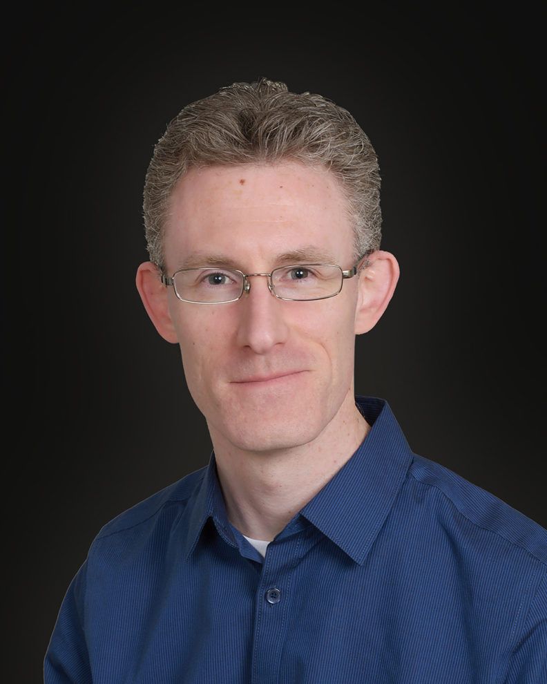 Scott Harper | Department of Plant Pathology | Washington State University