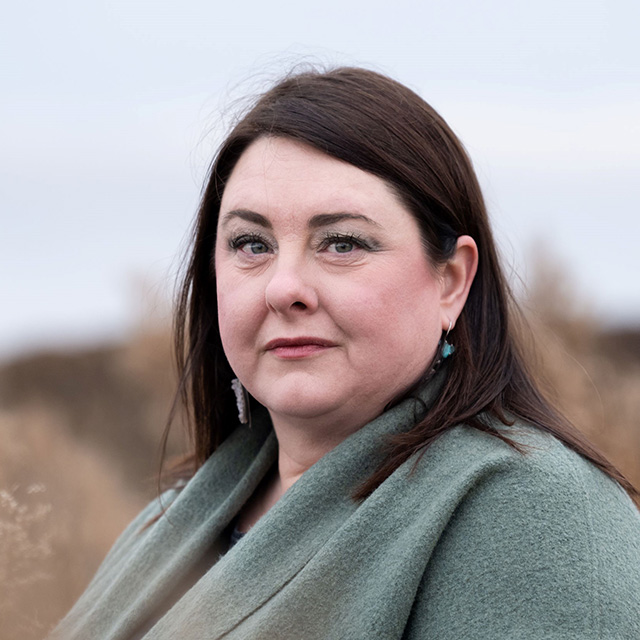 Anna King | Edward R. Murrow College of Communication | Washington ...