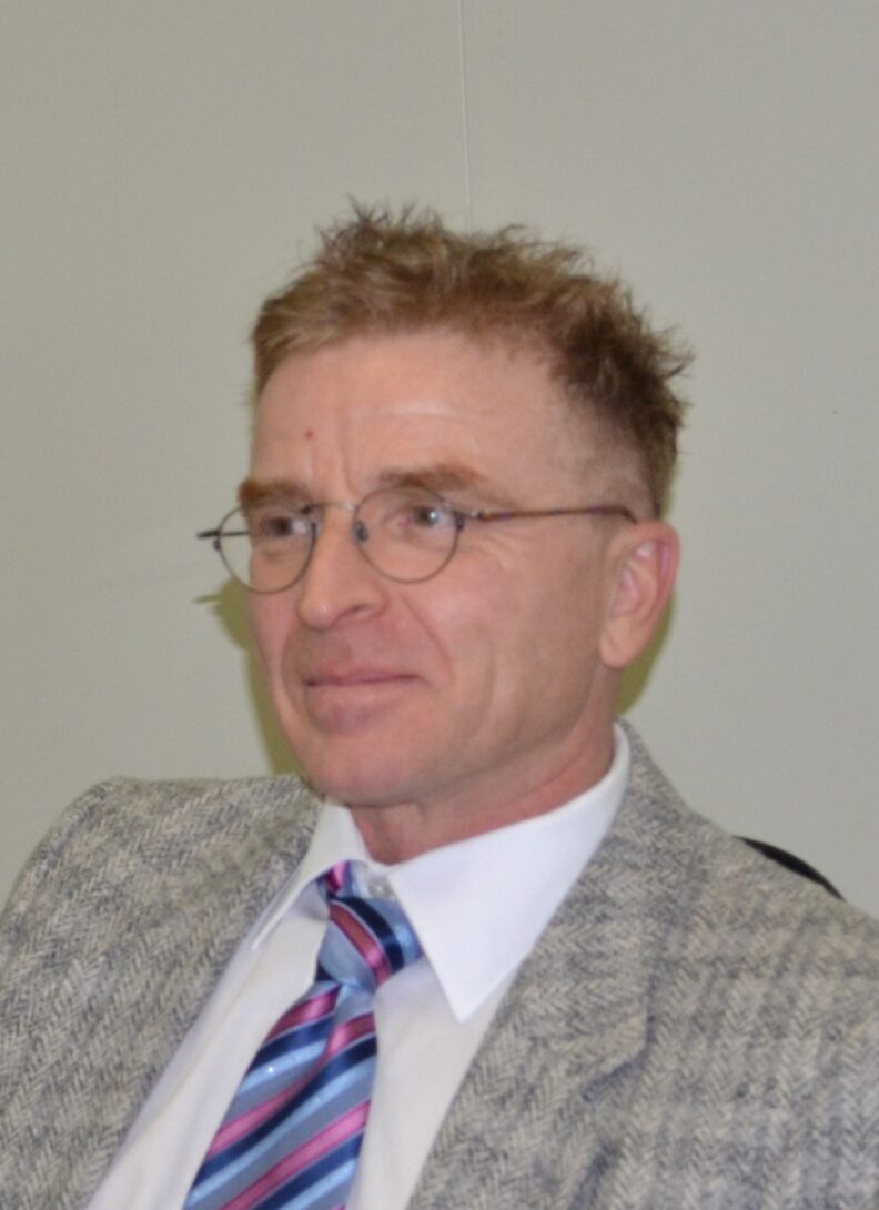 Faculty | Department of Crop and Soil Sciences | Washington State ...