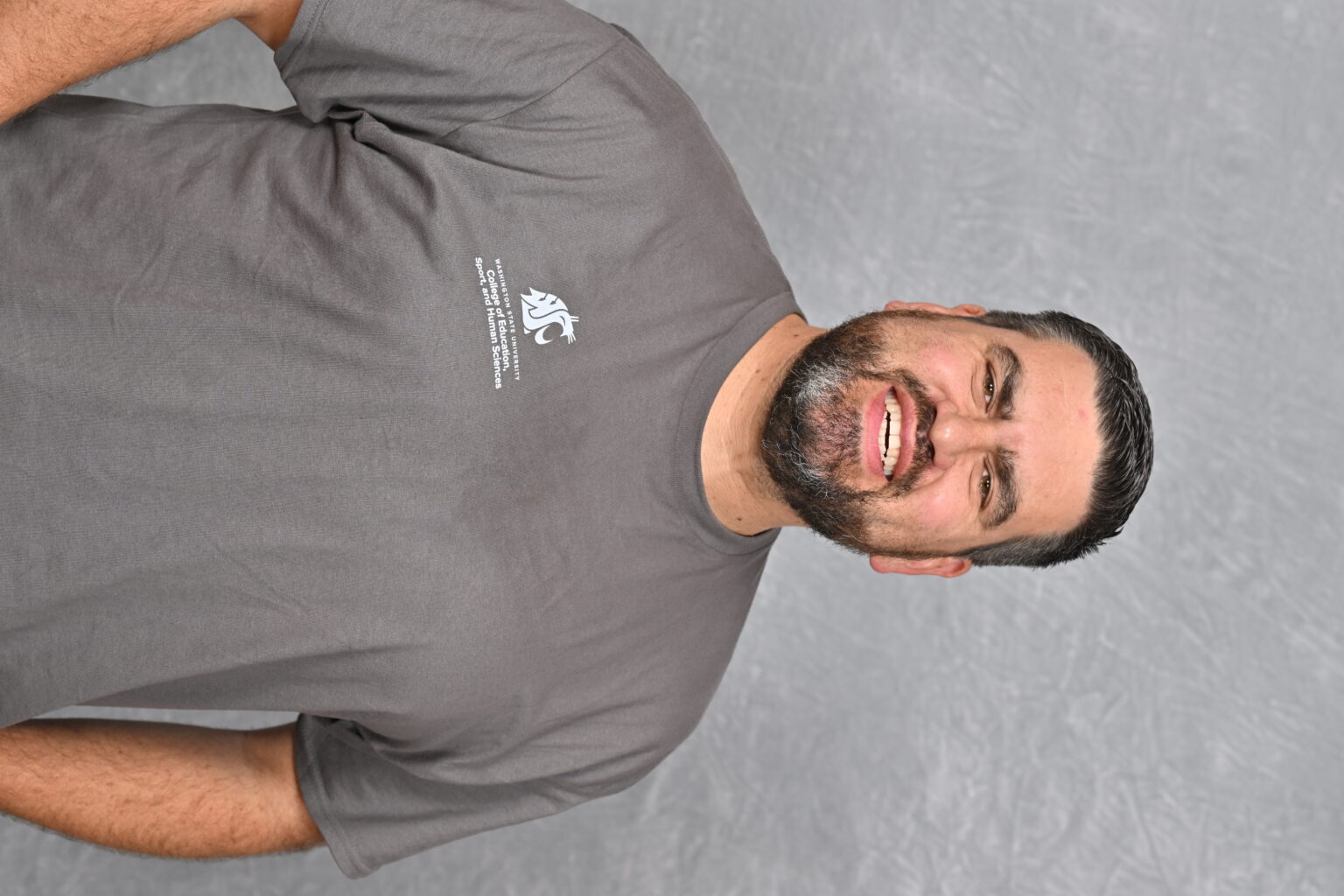 Organizational Structure | College of Education, Sport, and Human ...