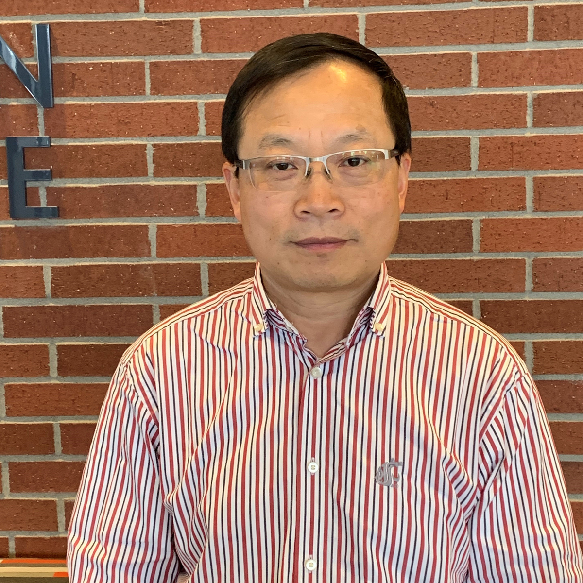 Zhang, Jinwen | Composite Materials & Engineering Center | Washington ...