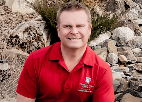 Organizational Structure | College of Education, Sport, and Human ...