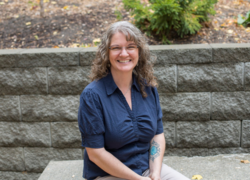 Organizational Structure | College of Education, Sport, and Human ...