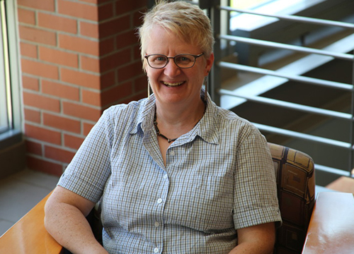 Organizational Structure | College of Education, Sport, and Human ...