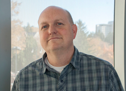 Organizational Structure | College of Education, Sport, and Human ...