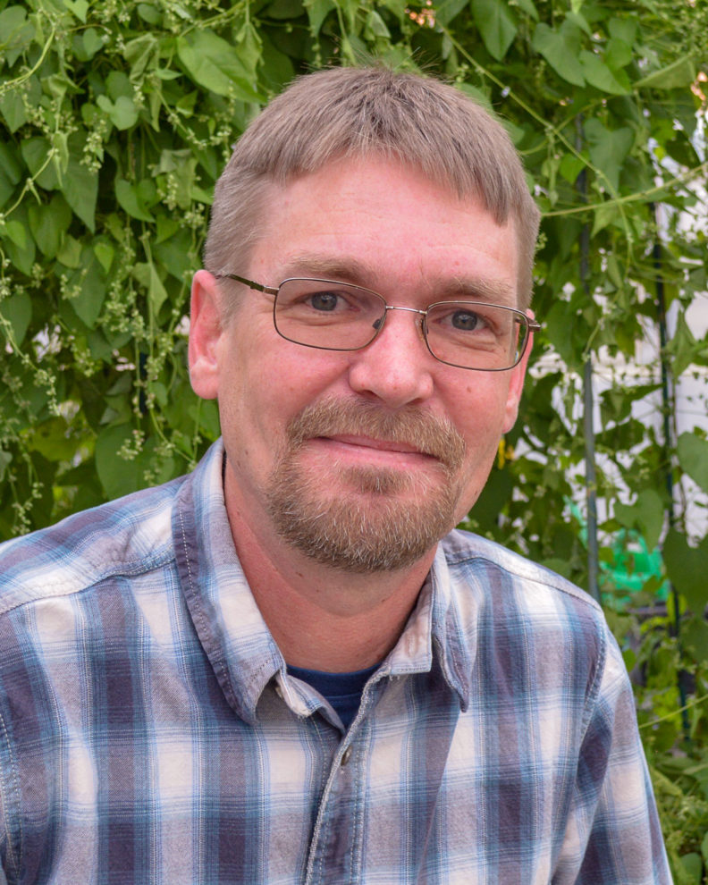 Department of Horticulture | CAHNRS People Directory | Washington State ...