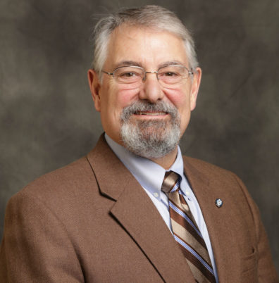 David Gunderson | School of Design and Construction | Washington State ...