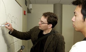 John Abell | School of Design and Construction | Washington State ...