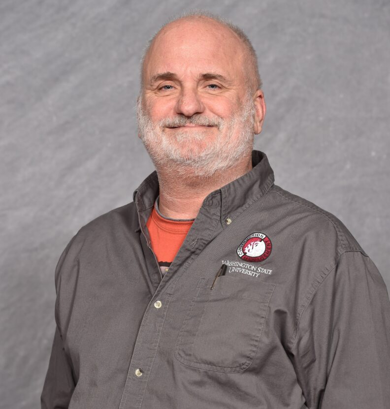 Rick Cherf | School of Design and Construction | Washington State ...