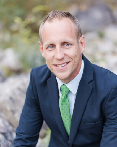 Steven Call | School of Design and Construction | Washington State ...