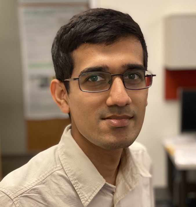 Ganapati Bhat | School of Electrical Engineering & Computer Science | Washington State University