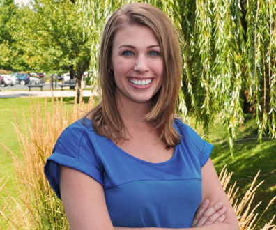 Cheyenne Frazier | Pharmacy and Pharmaceutical Sciences | Washington ...