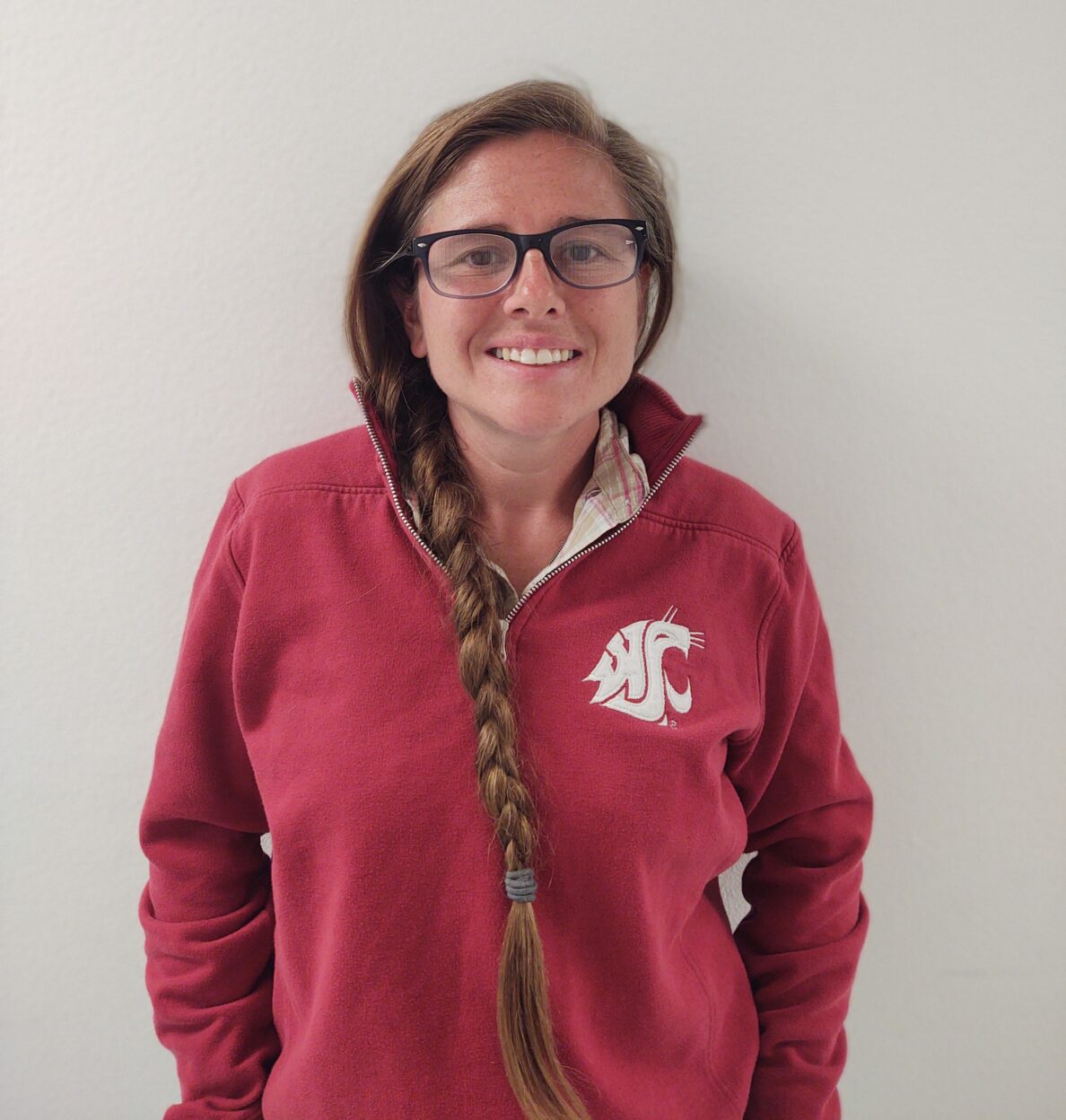 Department of Horticulture | CAHNRS People Directory | Washington State ...