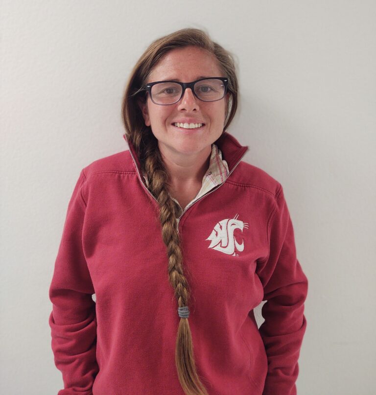 Department of Horticulture | CAHNRS People Directory | Washington State ...