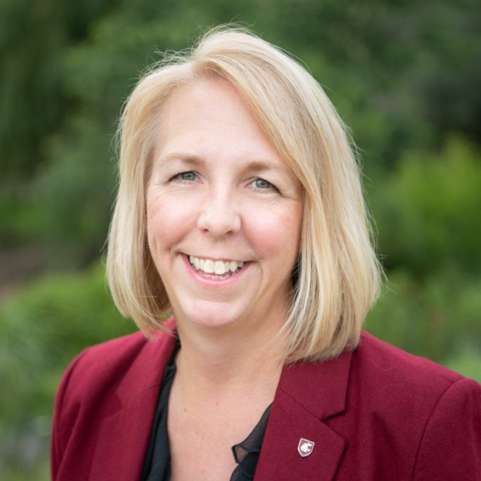 Meet the Staff | WSU Arts and Sciences Alumni | Washington State University