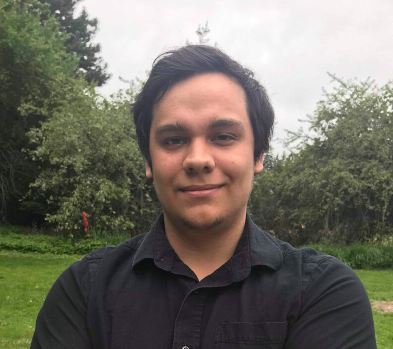 Dylan Freeman | School of Design and Construction | Washington State ...