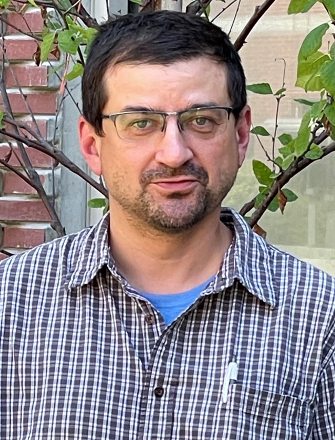 Research Staff | Institute of Biological Chemistry | Washington State ...