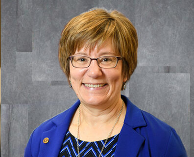 Meet the Team | Finance and Administration | Washington State University