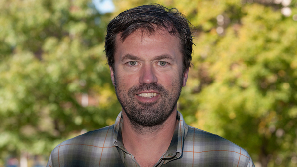 Peter Meighan | College of Veterinary Medicine | Washington State ...