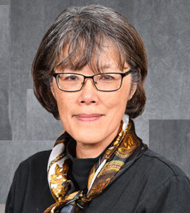 Meet the Team | Finance and Operations | Washington State University