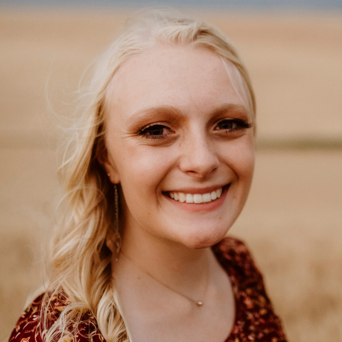 People | Animal Sciences | Washington State University