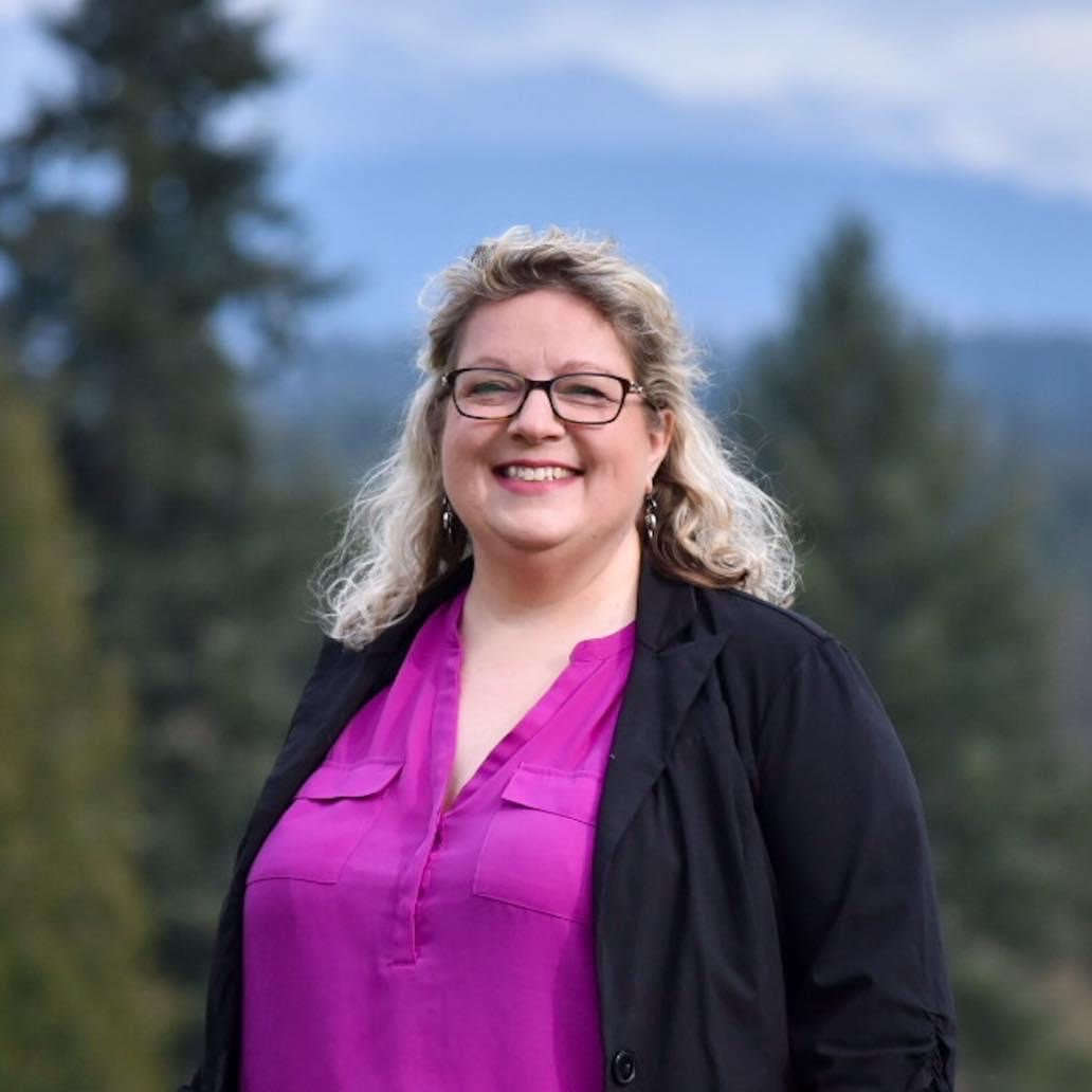 4-H | CAHNRS People Directory | Washington State University