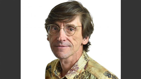 Garry Buchko | College of Veterinary Medicine | Washington State University