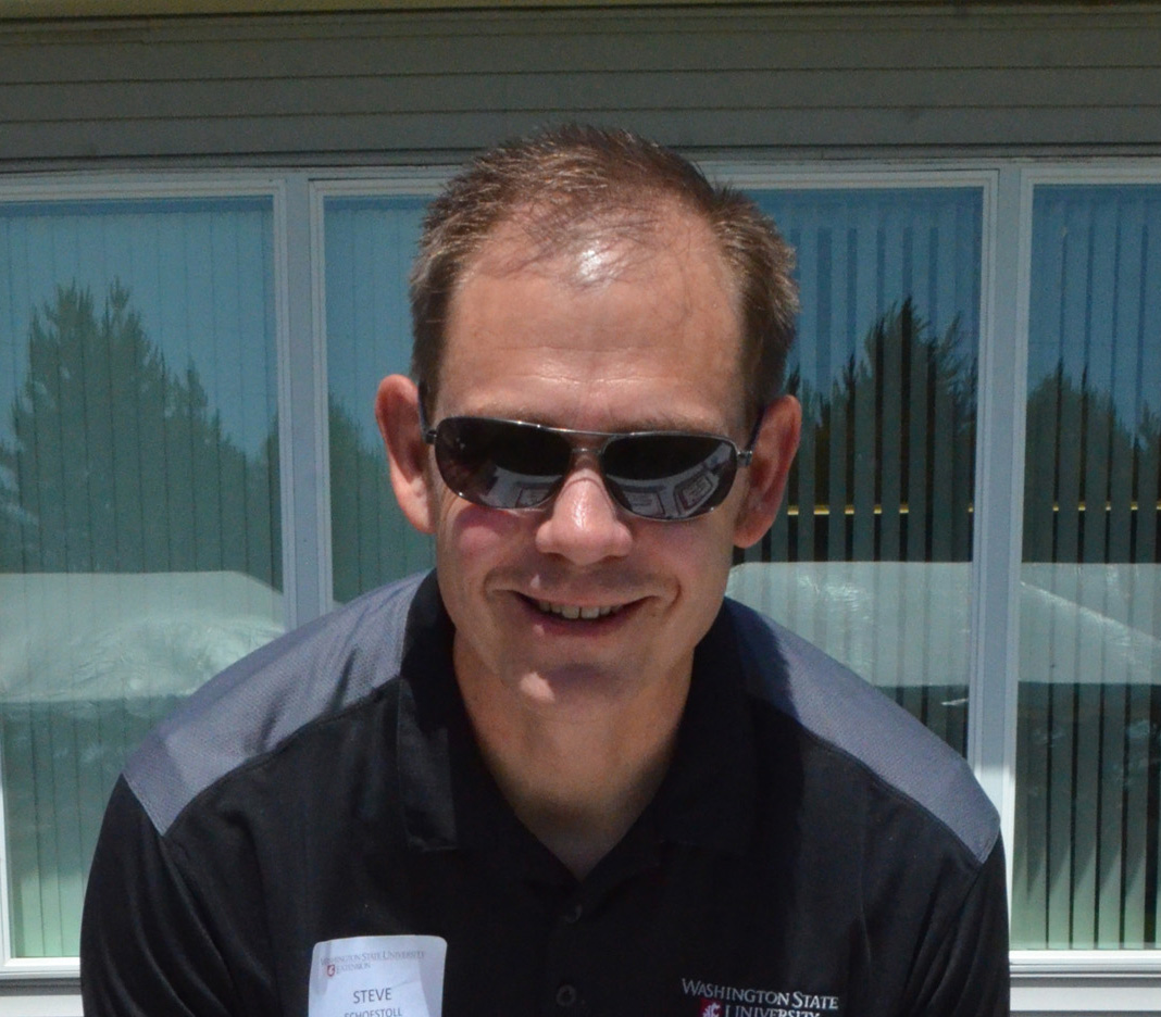 Meet the Team | Washington Oilseed Cropping Systems | Washington State ...