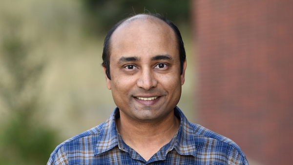 Prabhat Talukdar | College of Veterinary Medicine | Washington State ...