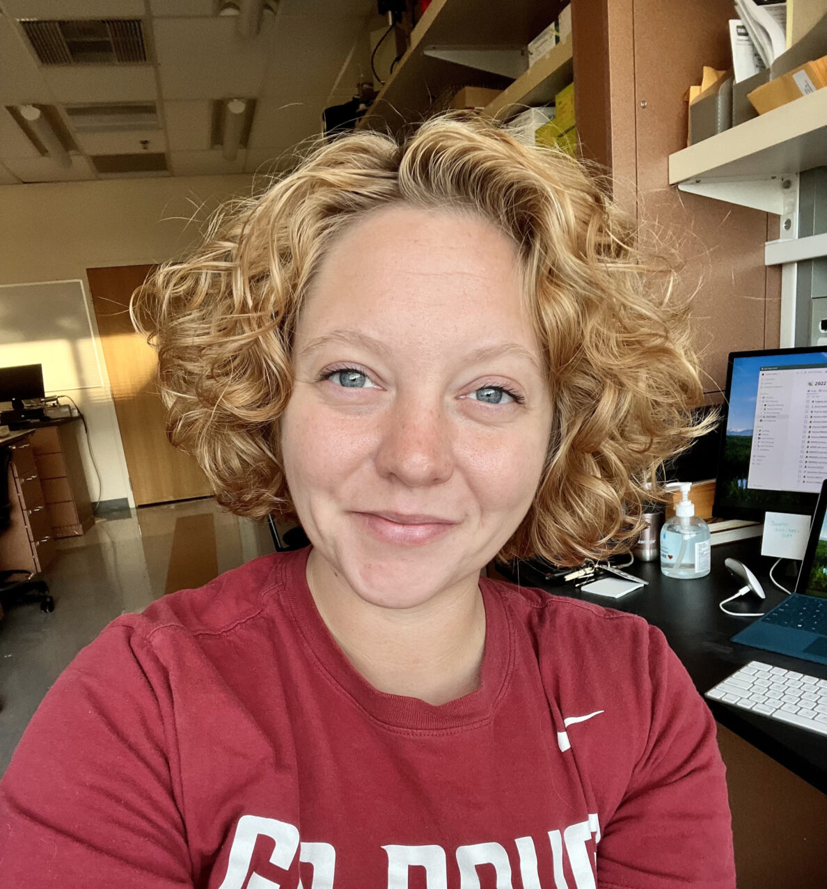 Research Associates | Department of Crop and Soil Sciences | Washington ...