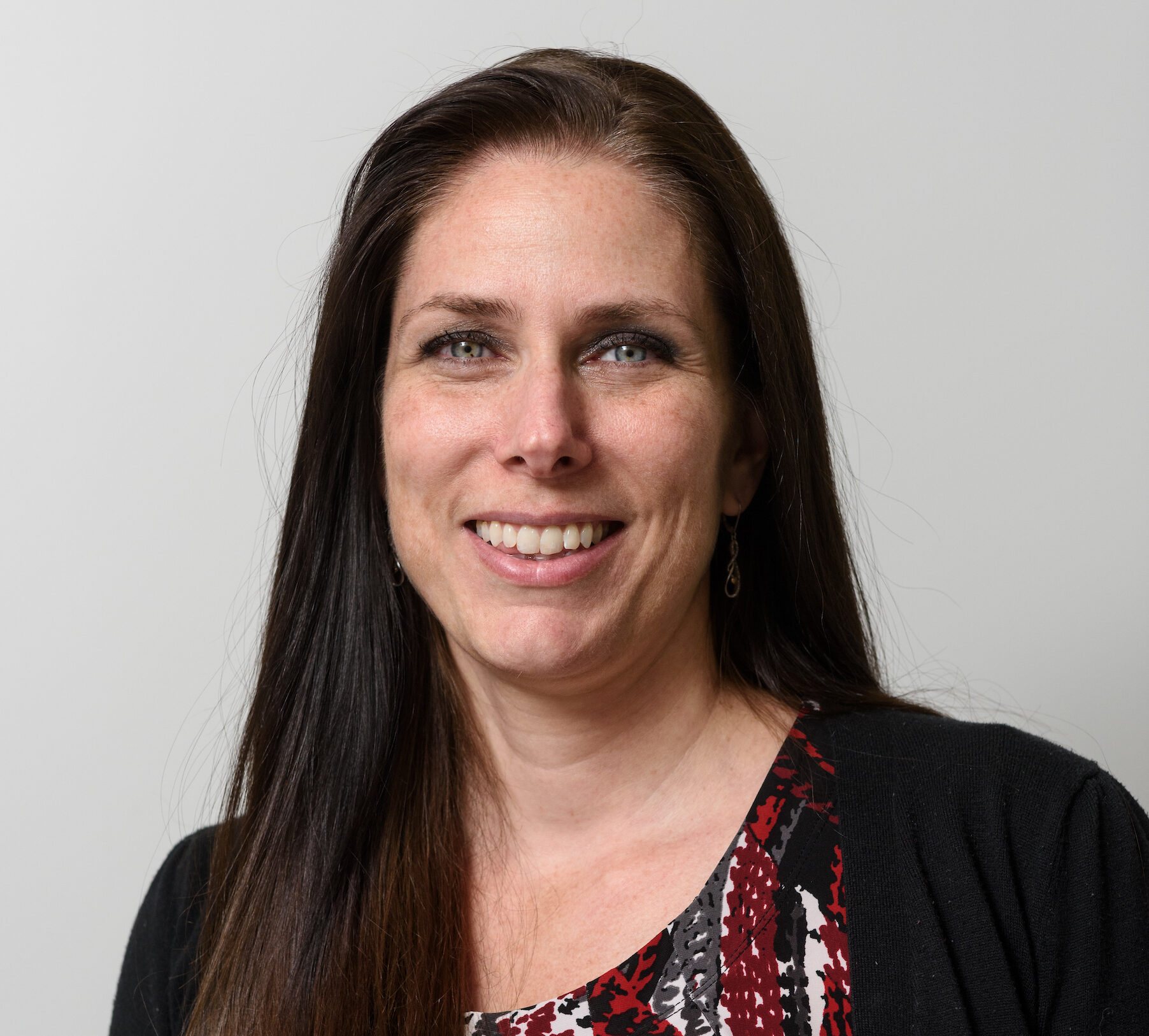 Administration | Shock Physics | Washington State University