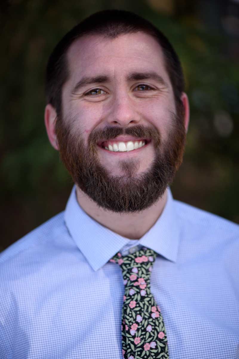 CAHNRS People Directory | Washington State University