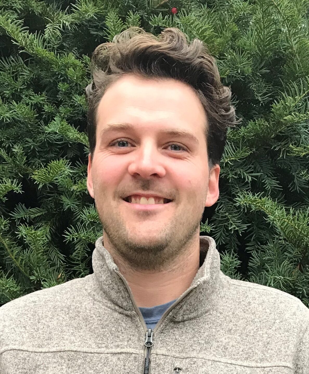 Puyallup Research & Extension Center | CAHNRS People Directory ...