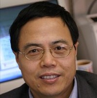 Shulin Chen | Department of Chemistry | Washington State University