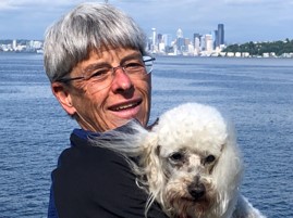 People | Institute of Biological Chemistry | Washington State University