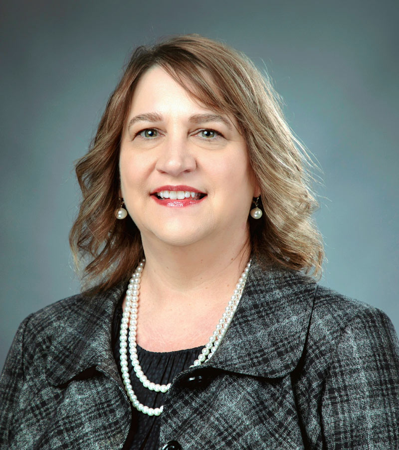 Staff Directory | Finance and Administration | Washington State University