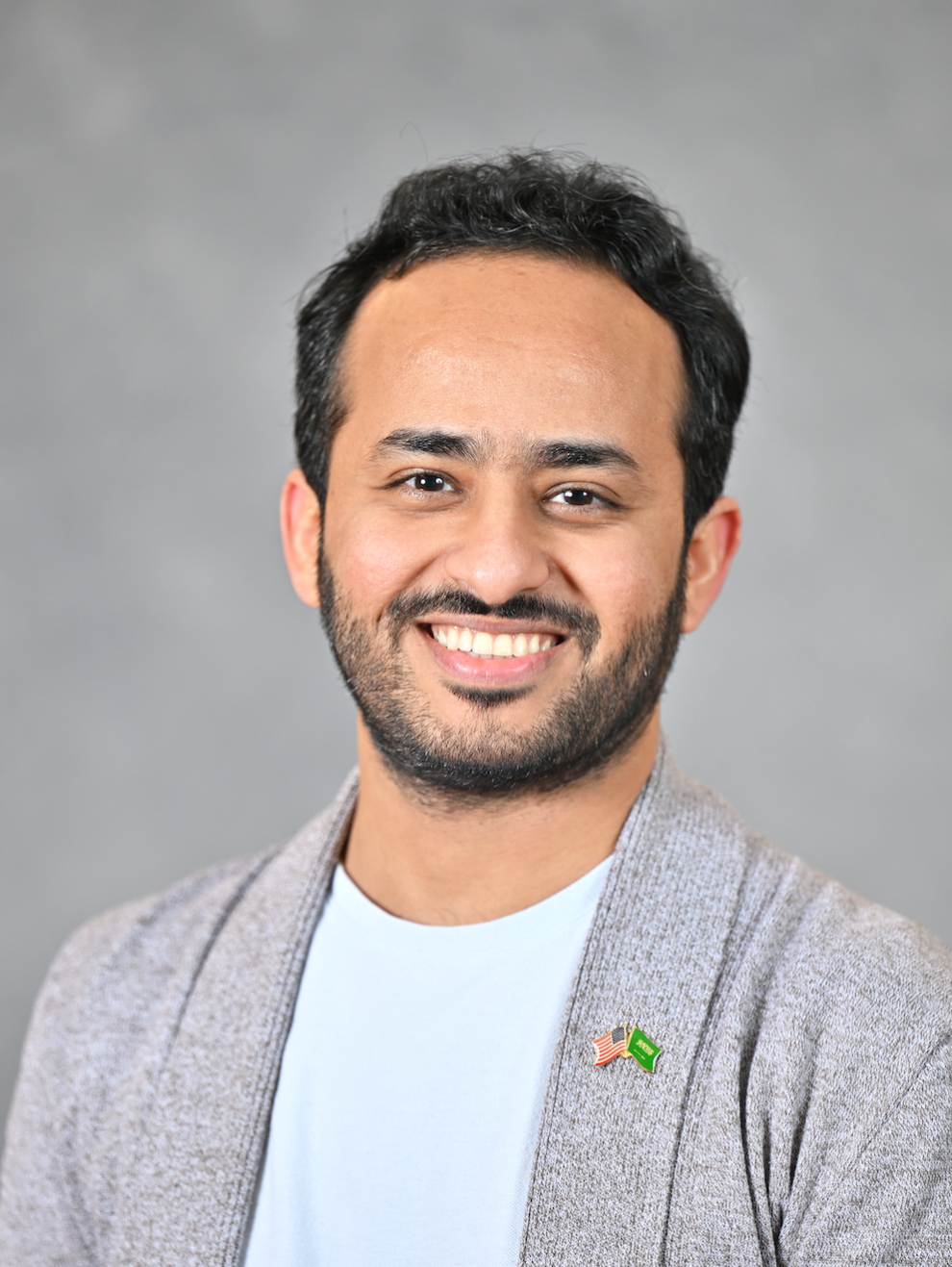 Our Team | XR Development Lab | Washington State University