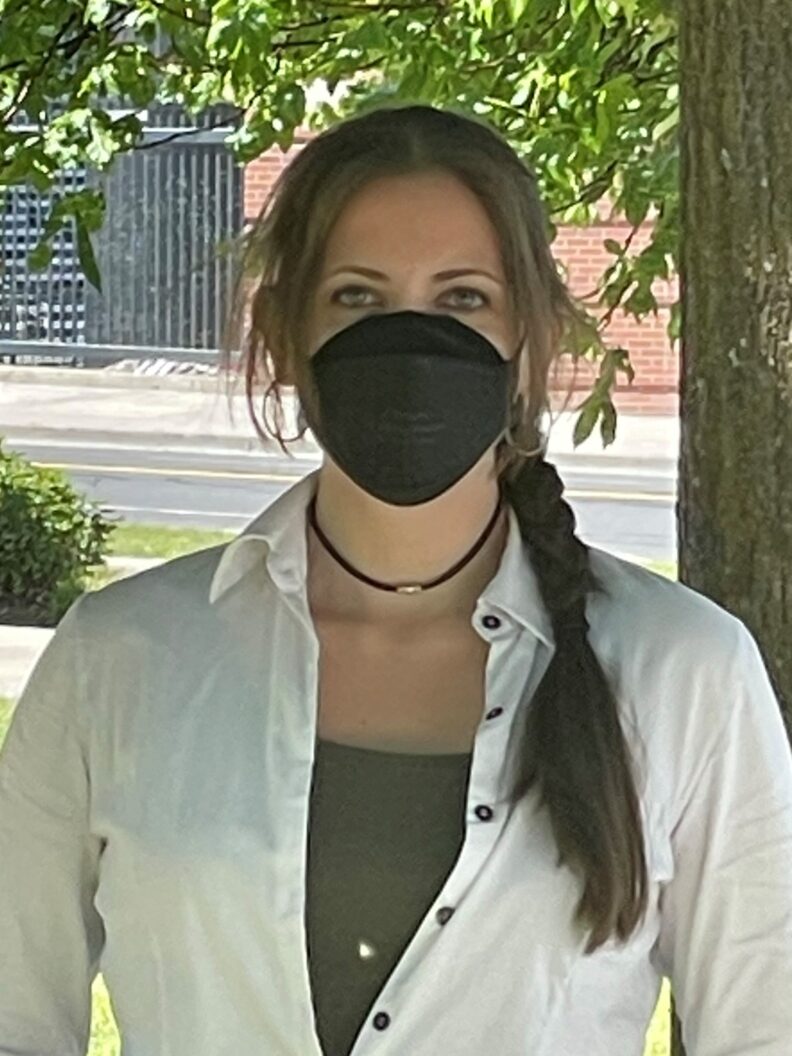 People | Institute of Biological Chemistry | Washington State University