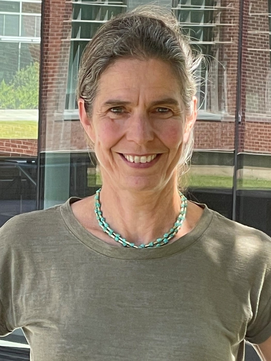 People | Institute of Biological Chemistry | Washington State University