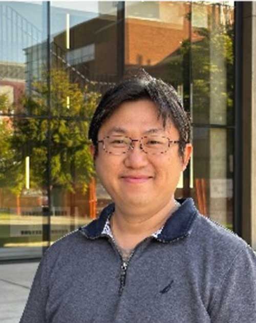 People | Institute of Biological Chemistry | Washington State University