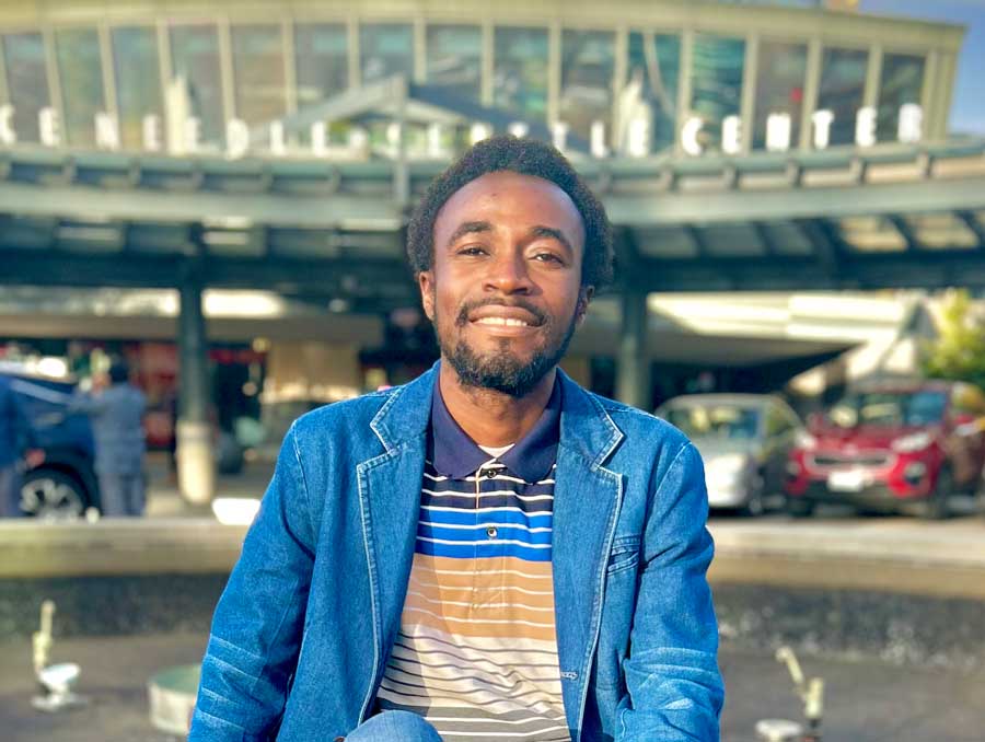 People | Institute of Biological Chemistry | Washington State University