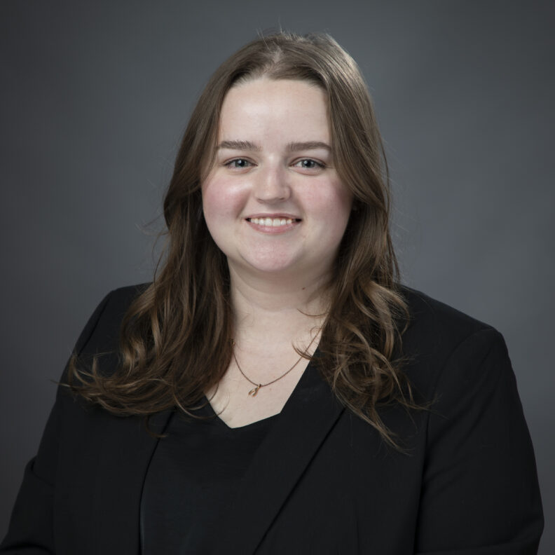 Alumni & Development | CAHNRS People Directory | Washington State ...