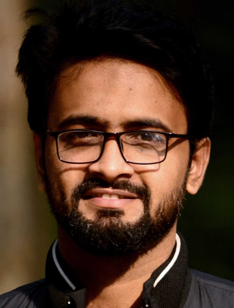 Department of Biological Systems Engineering | CAHNRS People Directory | Washington State University