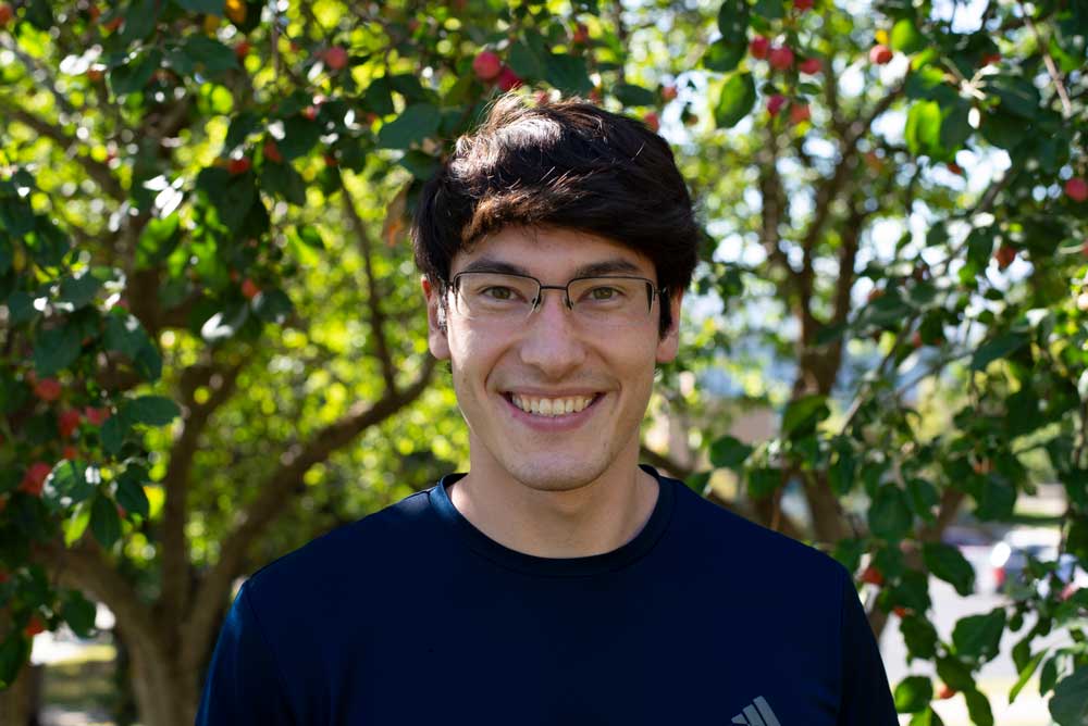 People | Institute of Biological Chemistry | Washington State University