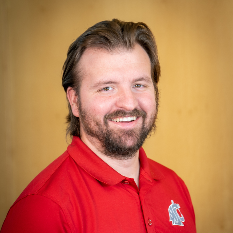 Staff | Communications | Washington State University