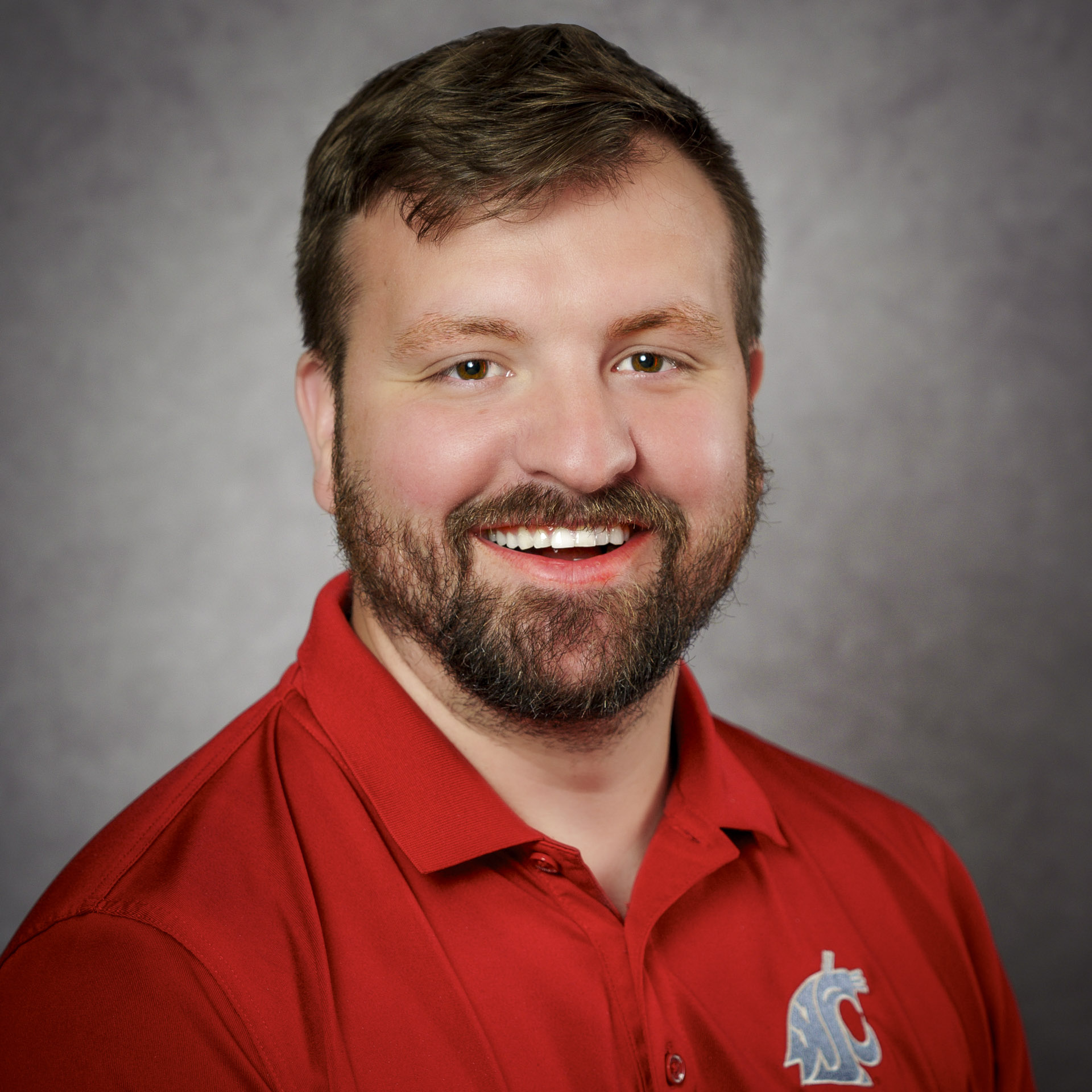 Staff | Communications | Washington State University