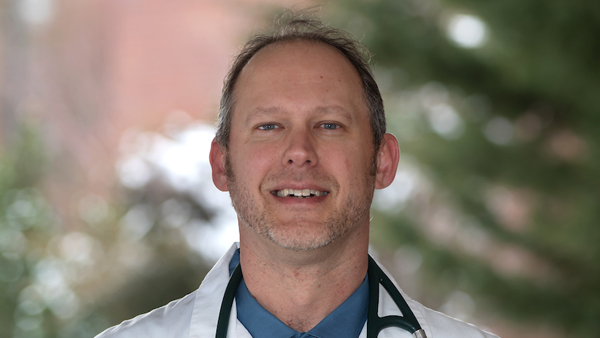 Matt Mason | Veterinary Teaching Hospital | Washington State University