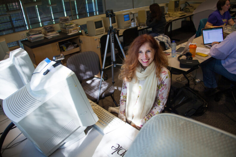 Vancouver | Digital Technology and Culture | Washington State University