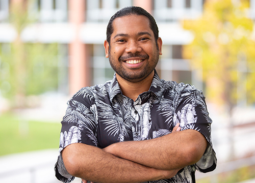 Our Team | XR Development Lab | Washington State University