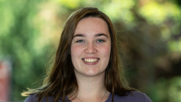 Anna Blackburn | Veterinary Teaching Hospital | Washington State University